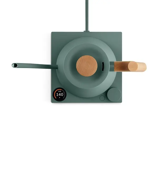 FELLOW Stagg Ekg Pro Electric Kettle - Green