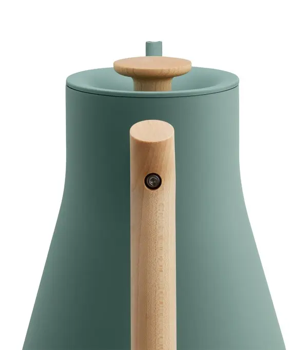 FELLOW Stagg Ekg Pro Electric Kettle - Green
