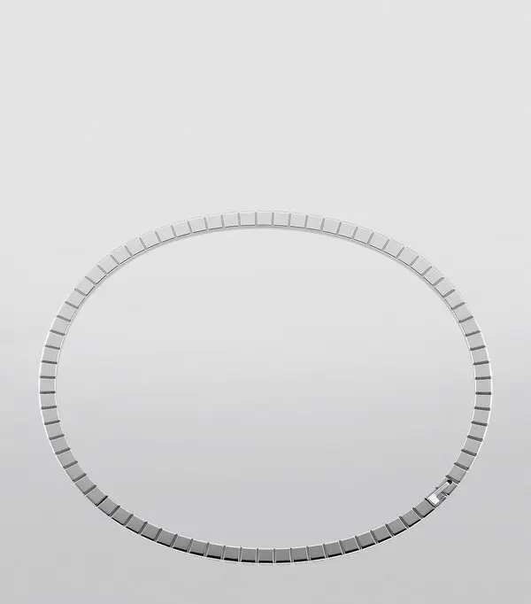 Chopard Ice Cube Diamond Bangle