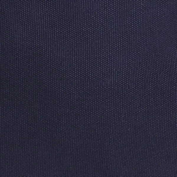 Harrods Cotton Emblem Backpack - Navy