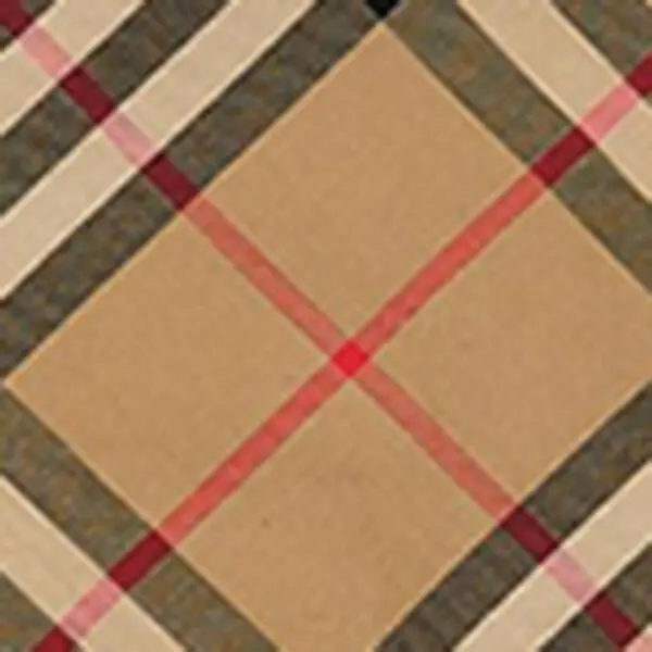 Burberry Cotton Gabardine Dog Coat