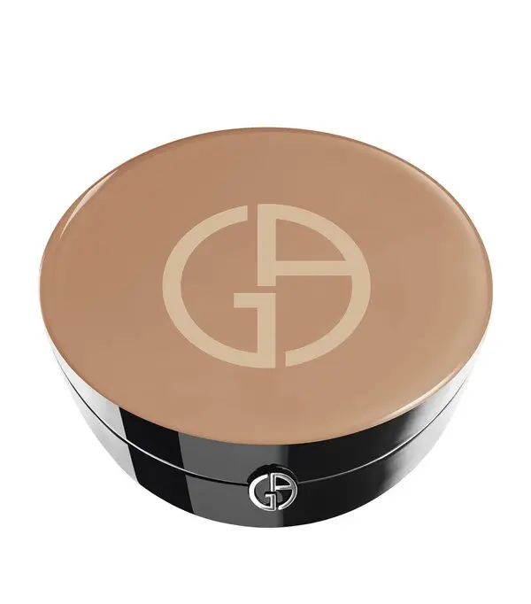 ARMANI Luminous Silk Glow Fusion Powder