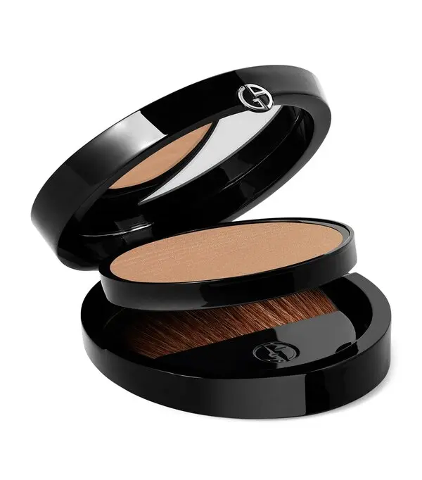 ARMANI Luminous Silk Glow Fusion Powder