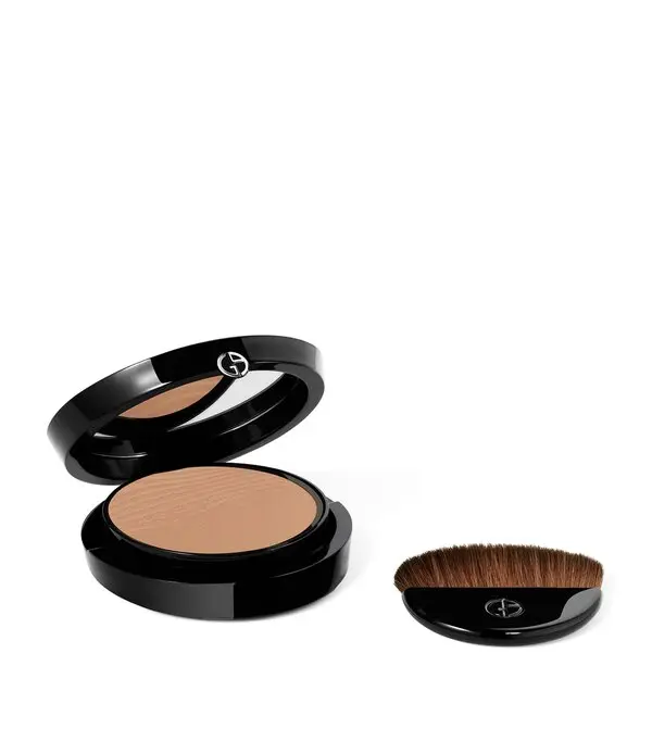 ARMANI Luminous Silk Glow Fusion Powder