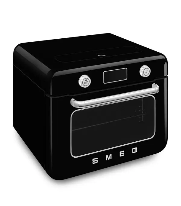 SMEG Multifunctional Countertop Oven