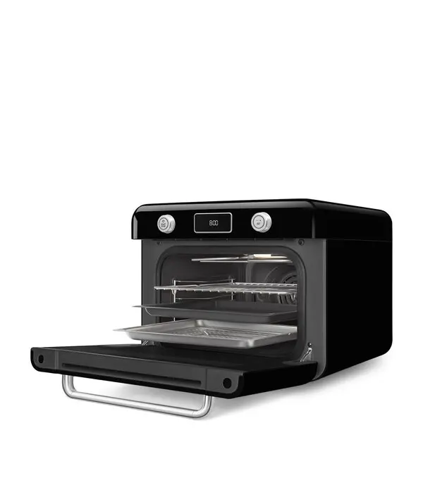 SMEG Multifunctional Countertop Oven