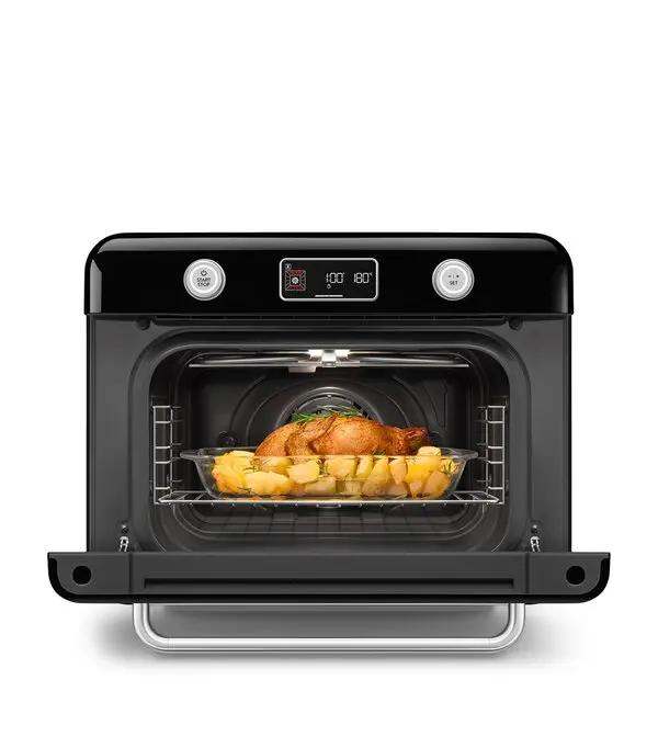 SMEG Multifunctional Countertop Oven