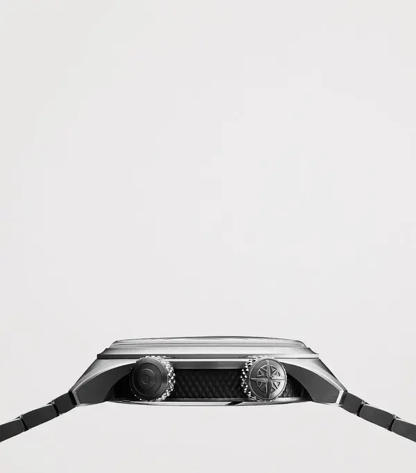 BREMONT Altitude Mb Meteor Watch - Black