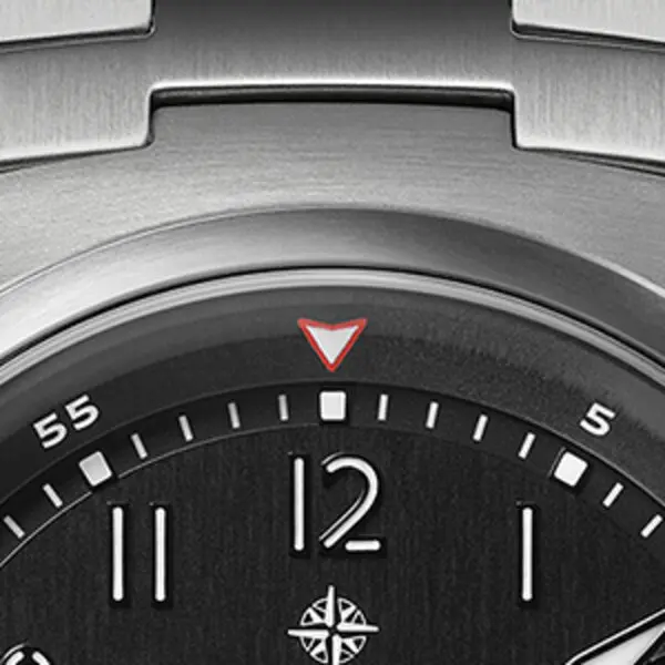 BREMONT Altitude Mb Meteor Watch - Black