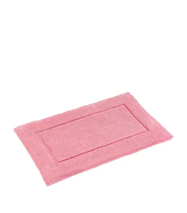 ABYSS & HABIDECOR Must Bath Mat - Pink