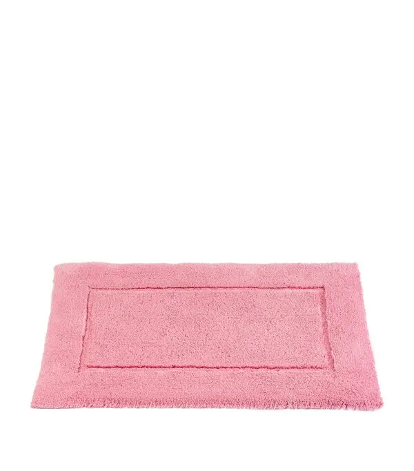 ABYSS & HABIDECOR Must Bath Mat - Pink