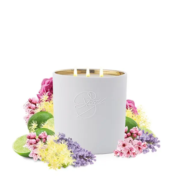 ROJA New York Candle
