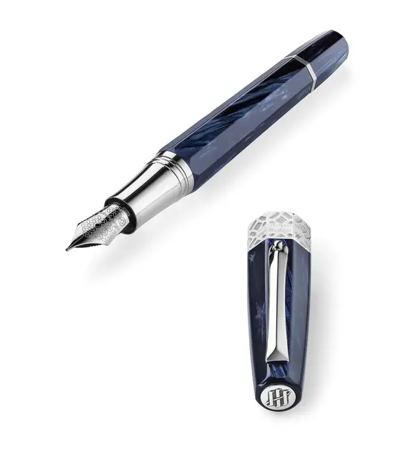 MONTEGRAPPA Extra Otto Fountain Pen