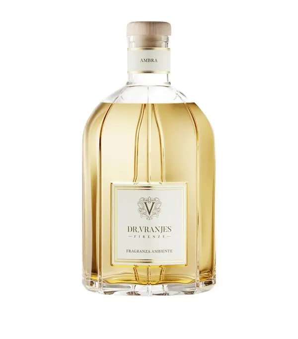 DR. VRANJES FIRENZE Ambra Diffuser - Clear