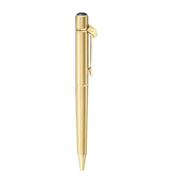 Cartier Small Panthère De Ballpoint Pen