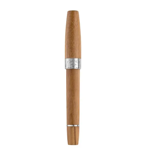 MONTEGRAPPA Medium Extra Peace Fountain Pen