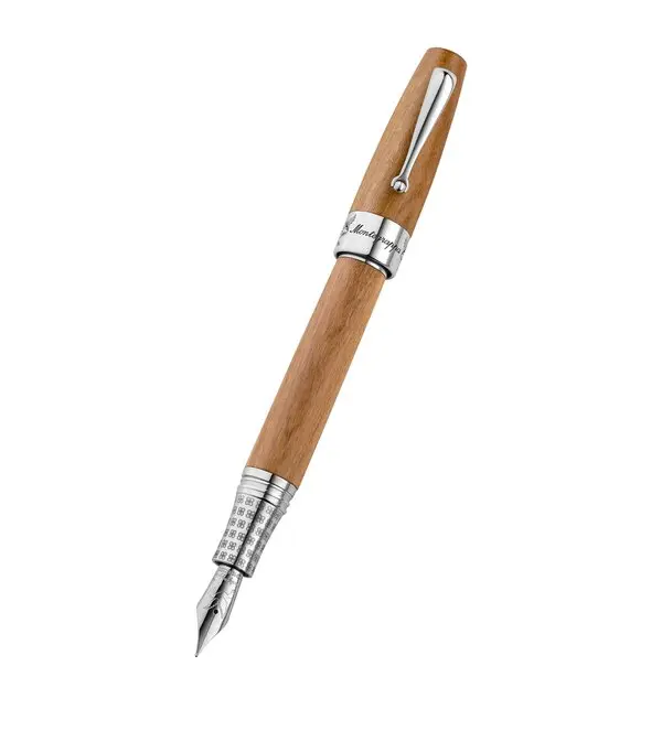 MONTEGRAPPA Medium Extra Peace Fountain Pen