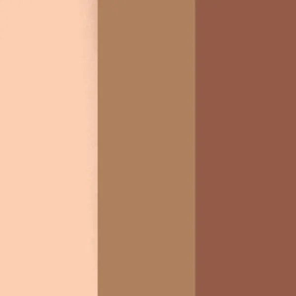 MAC COSMETICS Great Brows Kit - Brown