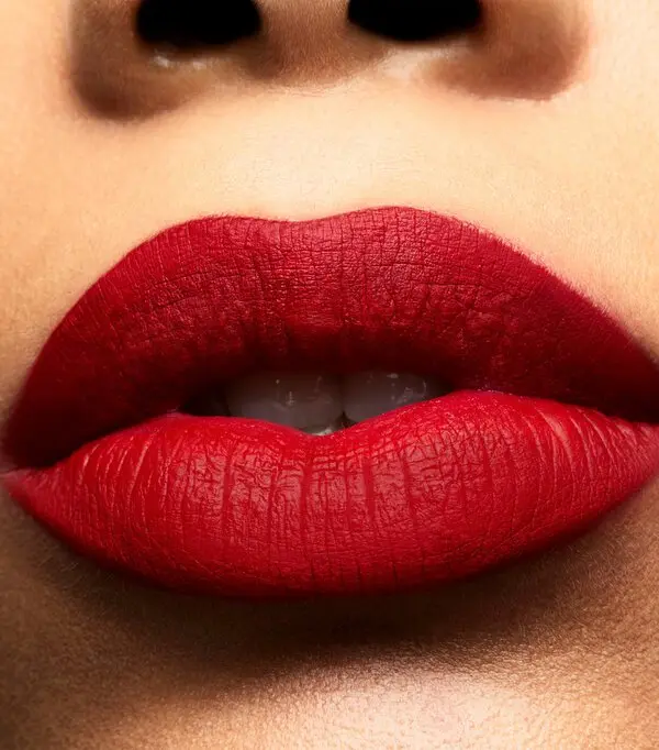 MAC COSMETICS Retro Matte Liquid Lipcolour - Red