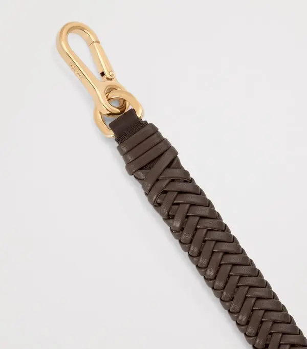 Loewe Dogclip Strap - Brown
