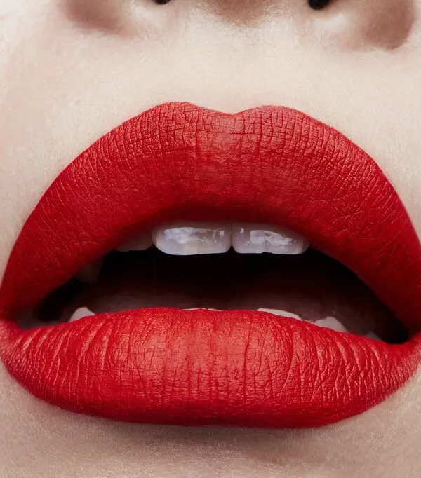 MAC COSMETICS Retro Matte Liquid Lipcolour - Red
