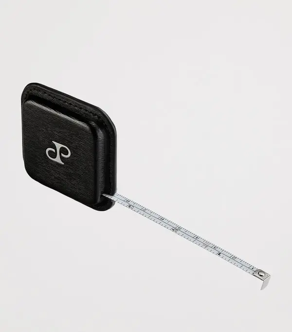 Wolf Vegan Leather Philipp Measuring Tape
