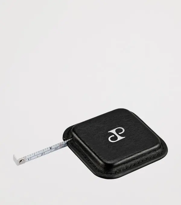 Wolf Vegan Leather Philipp Measuring Tape