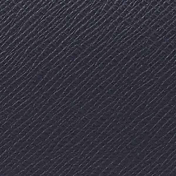 Smythson Leather Marshall Travel Wallet