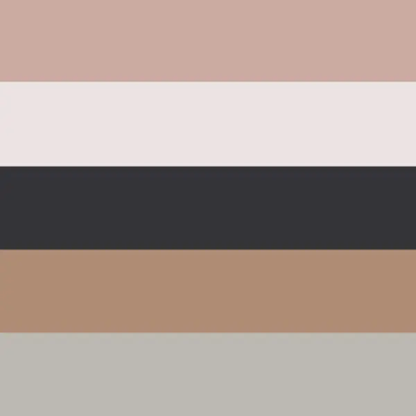 Dior Show 5 Couleurs Eyeshadow Palette - Black