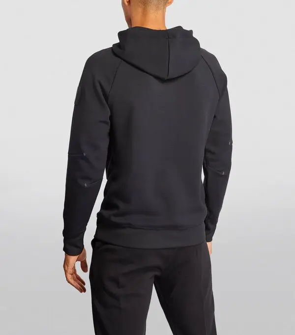 On Technical Hoodie - Black