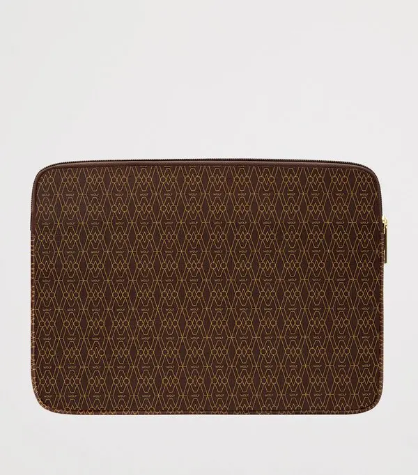 Wolf Signature Laptop Case