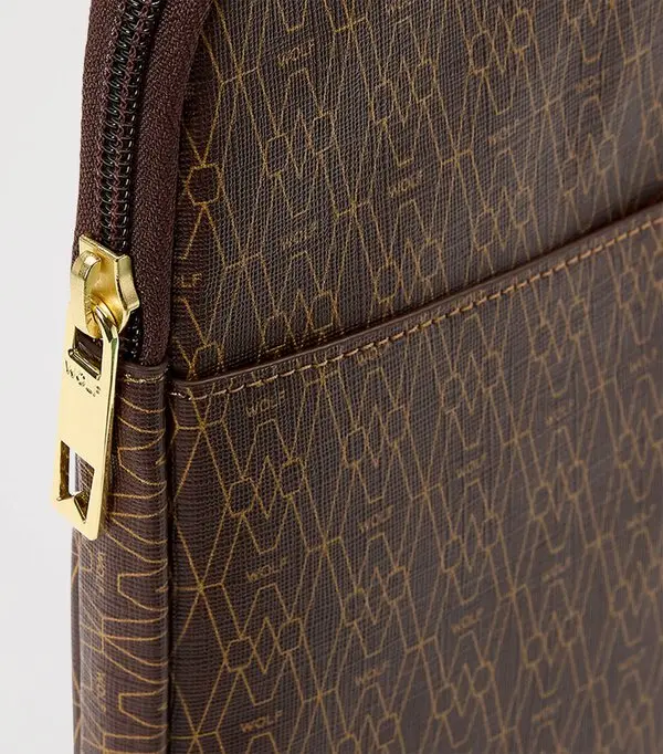 Wolf Signature Laptop Case