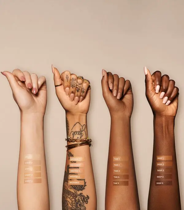 VIEVE Modern Radiance Concealer