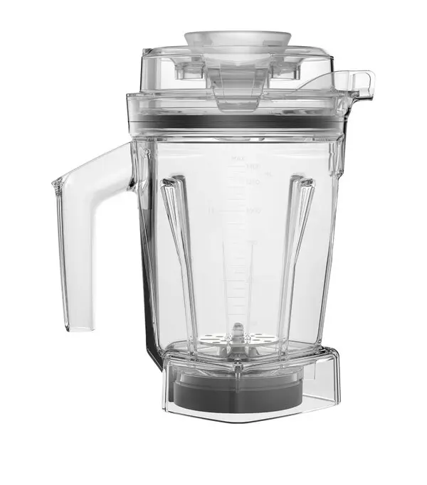 VITAMIX Ascent A3500i Blender And Accessories Bundle - Black