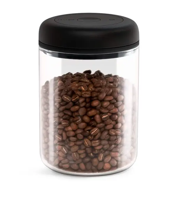 FELLOW Atmos Vacuum Storage Canister - Clear