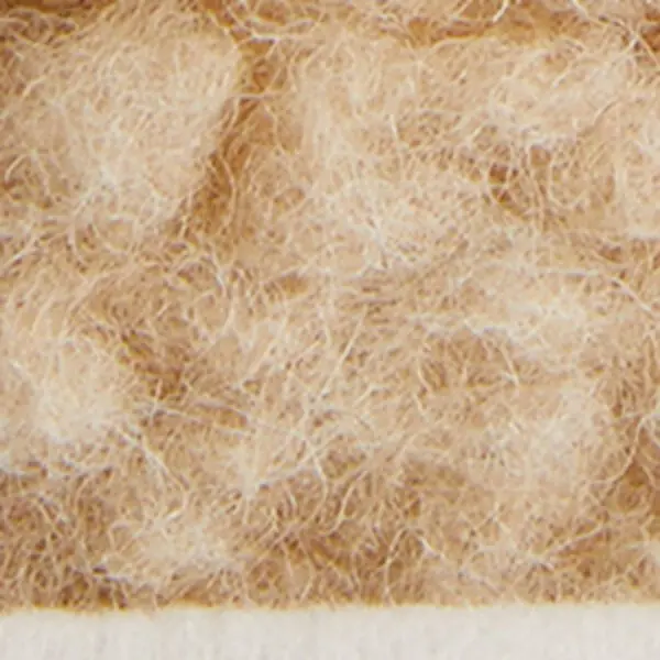 BINIBAMBA Merino Wool Slippers - Beige