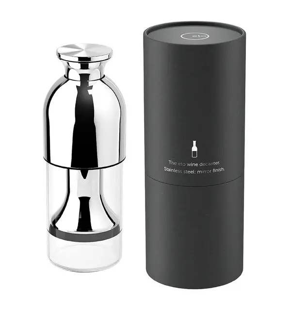 ETO Wine Decanter