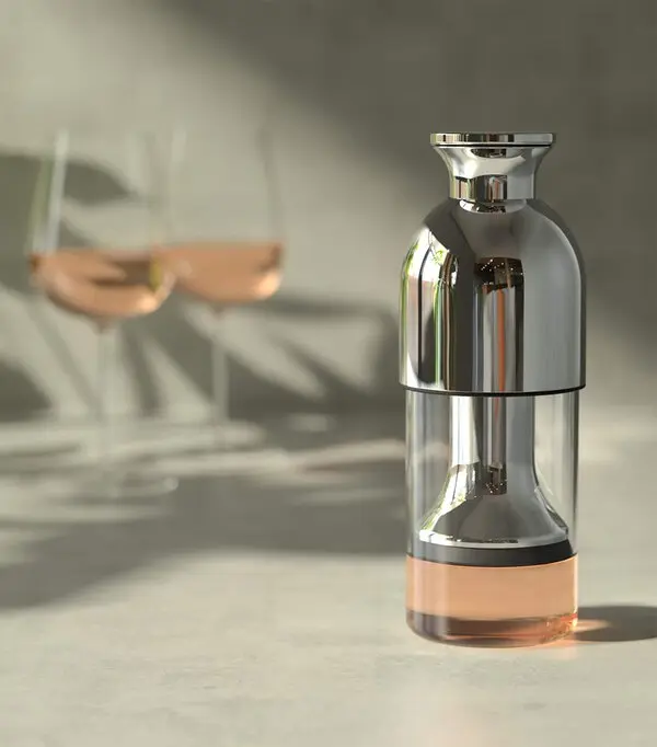 ETO Wine Decanter