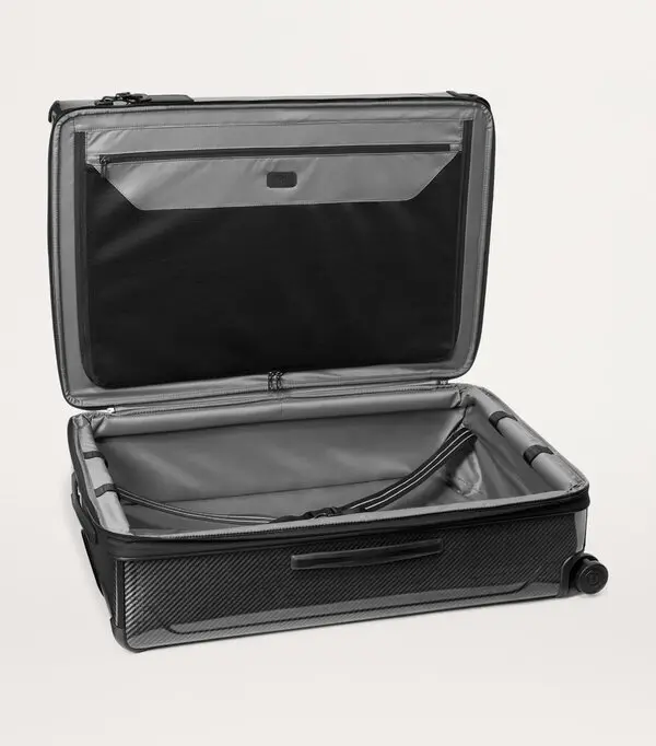 Tumi Tall Short Trip Tegra-lite Packing Case