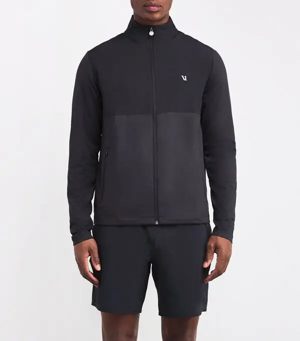 Vuori Sunday Element Track Jacket
