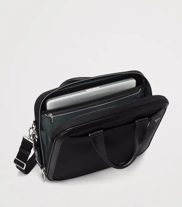 Tumi Arrivé Hannover Slim Briefcase