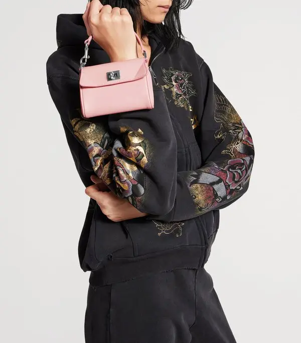 Balenciaga Rodeo Micro Bag Charm