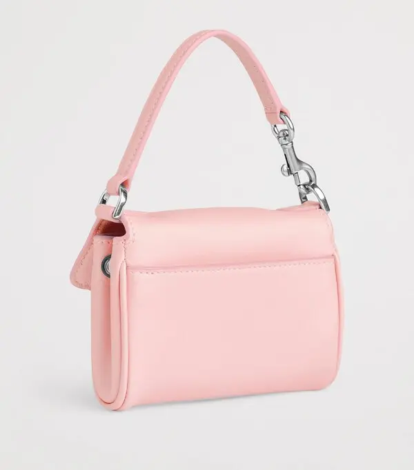 Balenciaga Rodeo Micro Bag Charm