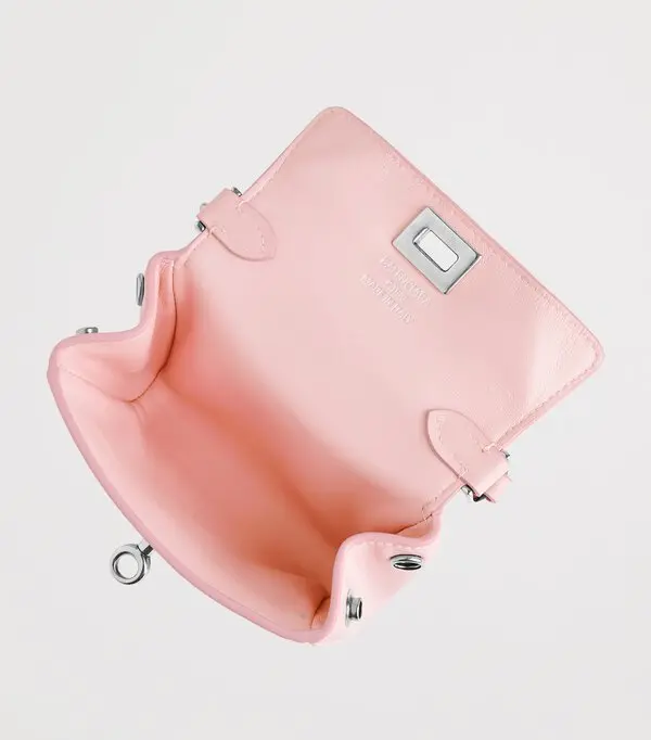 Balenciaga Rodeo Micro Bag Charm