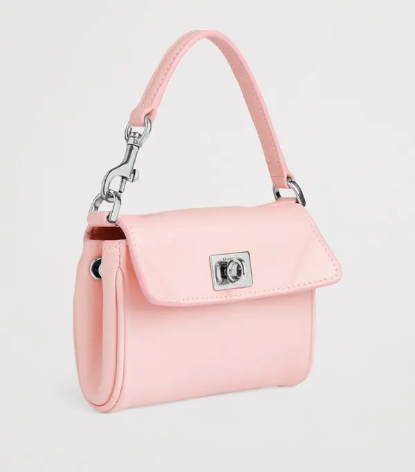 Balenciaga Rodeo Micro Bag Charm