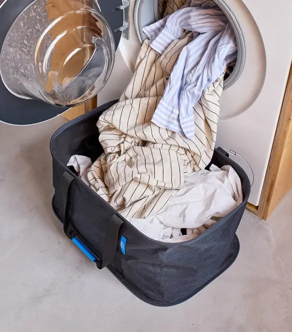 JOSEPH JOSEPH Holdall Collapsible Laundry Basket