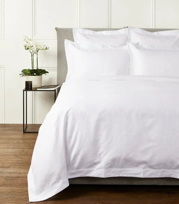 AMALIA Suave Super King Fitted Sheet