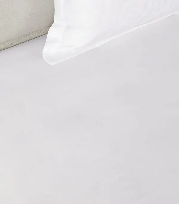 AMALIA Suave Super King Fitted Sheet