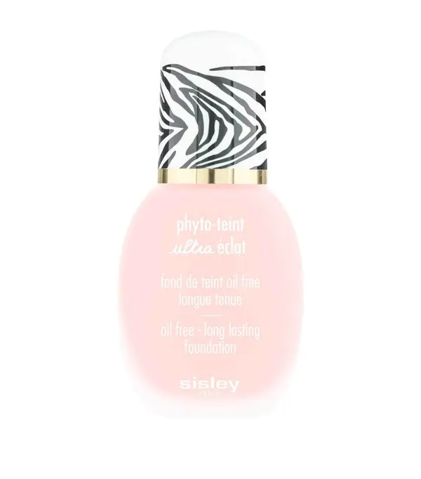 Sisley Phyto-teint Ultra Éclat Foundation