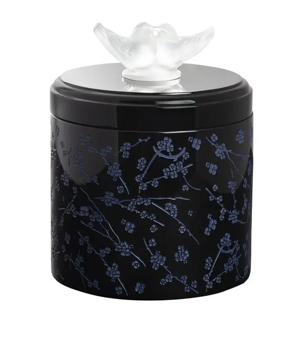 Lalique Fleurs De Cerisier Box - Clear
